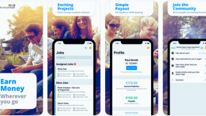 How to Get Freelance Jobs With Clickworker - Advisoryzen.com