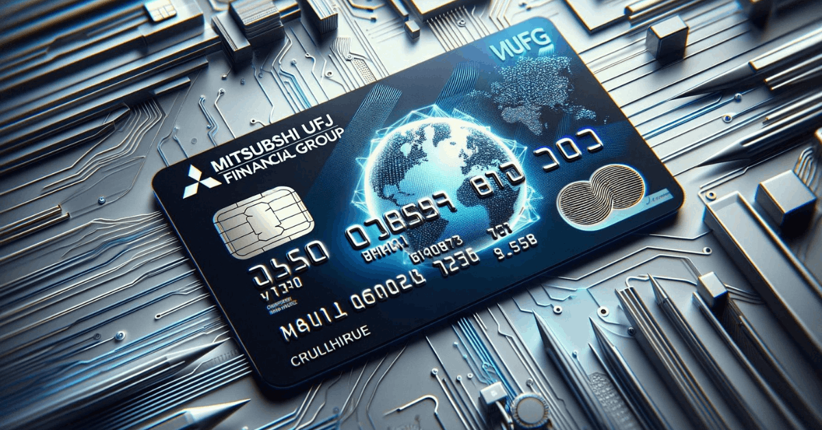 Simplify Your Mitsubishi UFJ Credit Card Application With This Guide ...
