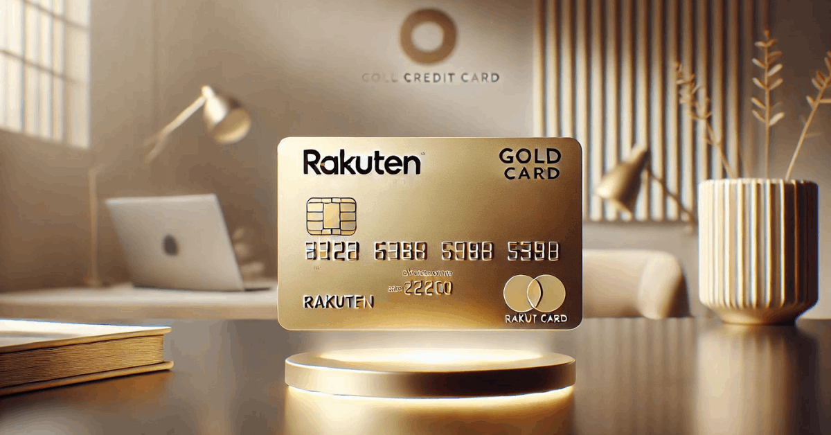 Rakuten: Everything You Need to Know to Apply for the Rakuten Gold ...