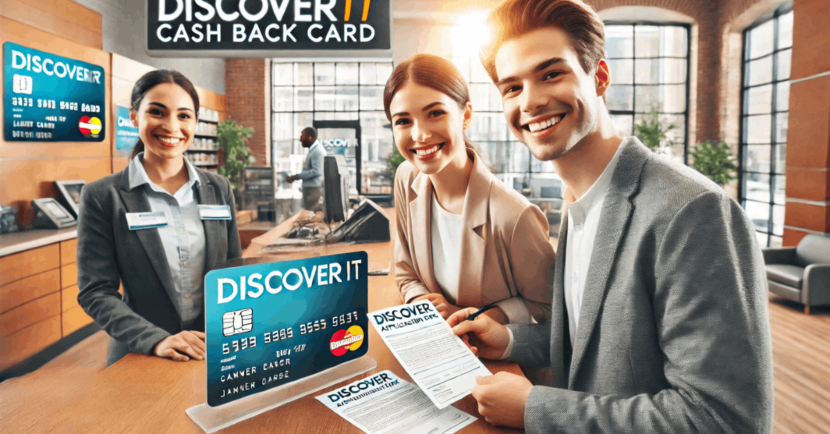 Your Guide to the Discover it Cash Back Card’s Seasonal Categories ...