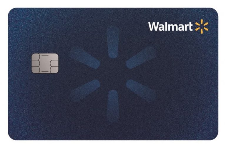 Walmart Credit Card: Learn How to Easily Apply and Enjoy Benefits ...