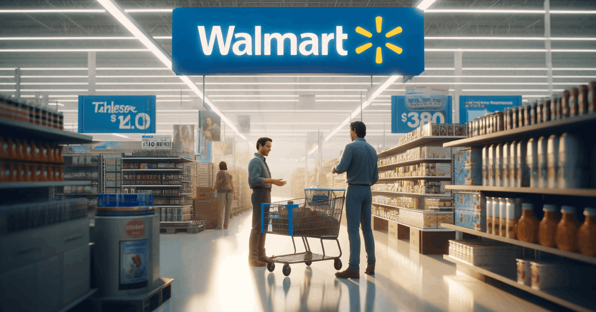 Walmart Credit Card: Learn How to Easily Apply and Enjoy Benefits ...