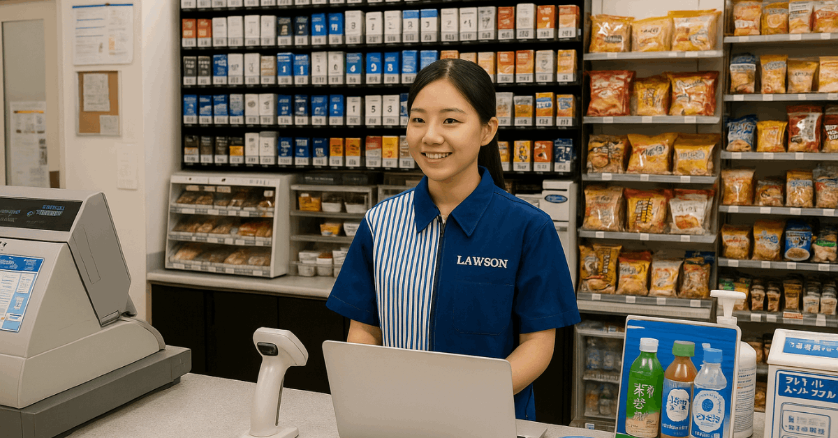 How to Find Jobs at Lawson Convenience: Your Complete Application Guide ...